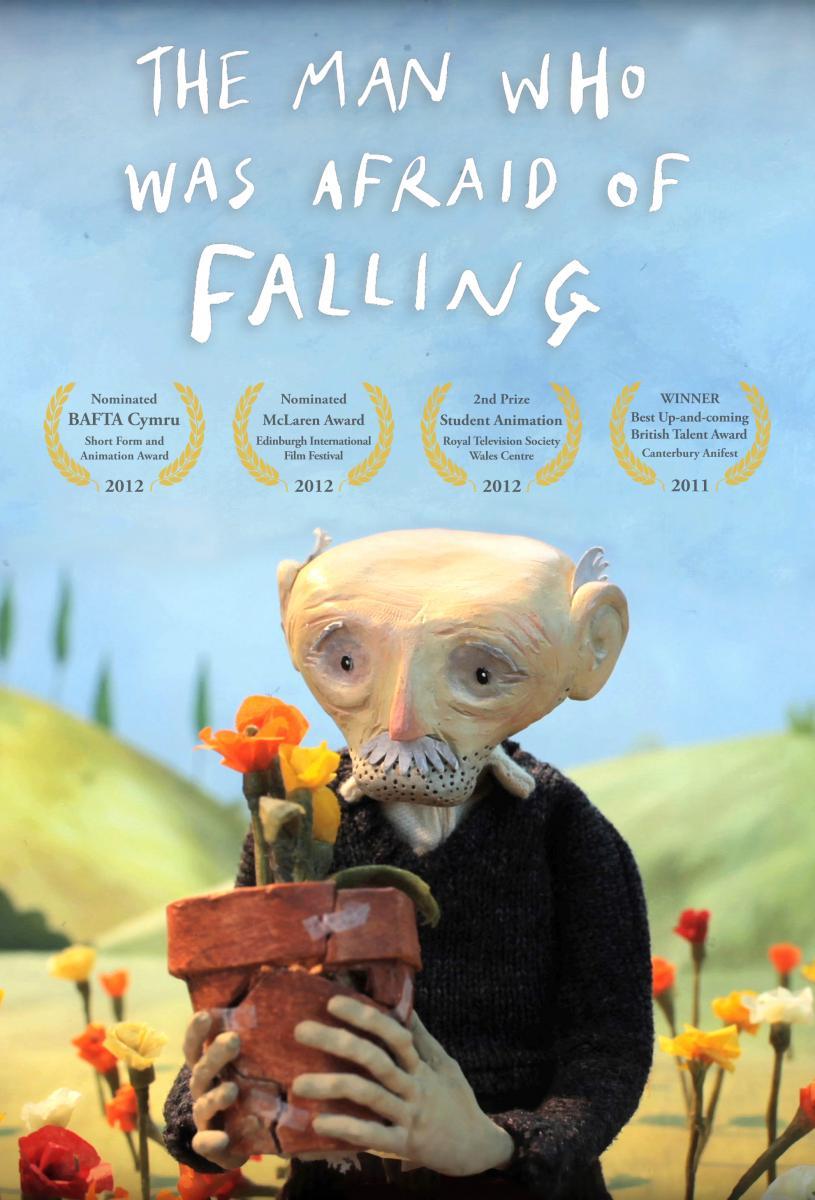 Image gallery for The Man Who Was Afraid of Falling (S) - FilmAffinity
