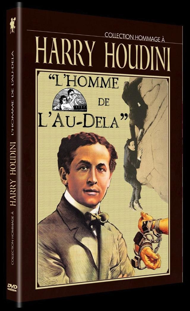 Image gallery for The Man from Beyond - FilmAffinity