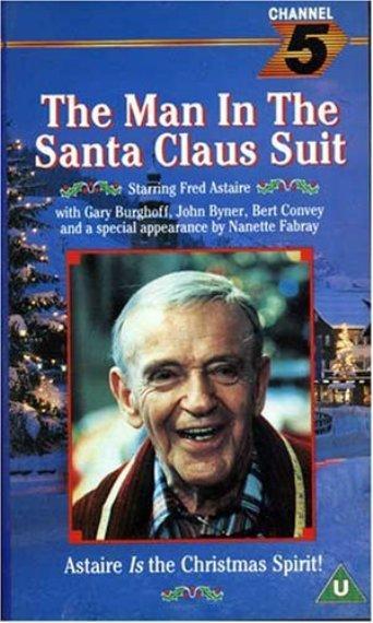 Image gallery for The Man in the Santa Claus Suit (TV) - FilmAffinity