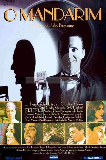 Image gallery for The Mandarin - FilmAffinity