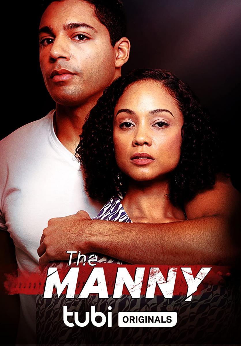 Sección visual de The Manny (TV) - FilmAffinity