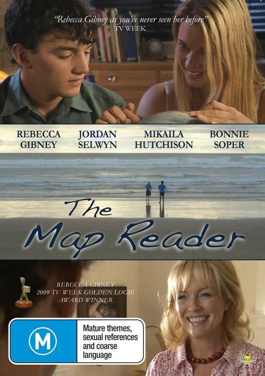 Image gallery for The Map Reader - FilmAffinity