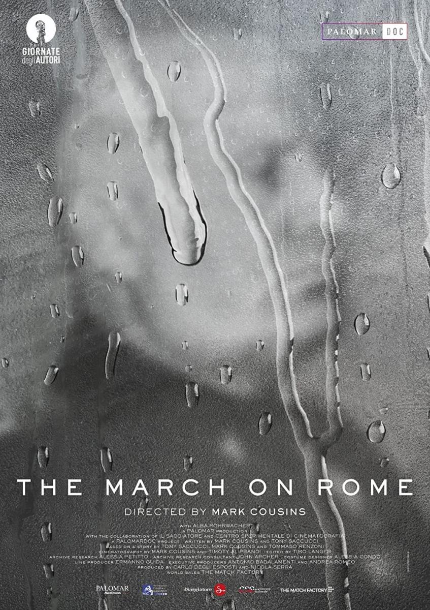 Image gallery for The March on Rome - FilmAffinity