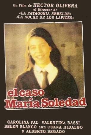Image gallery for The Maria Soledad Case - FilmAffinity