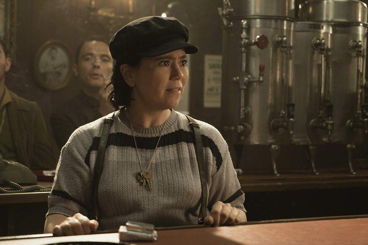 Image gallery for The Marvelous Mrs. Maisel (TV Series) - FilmAffinity