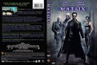 Matrix Dvd