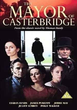 Image gallery for The Mayor of Casterbridge (TV) - FilmAffinity