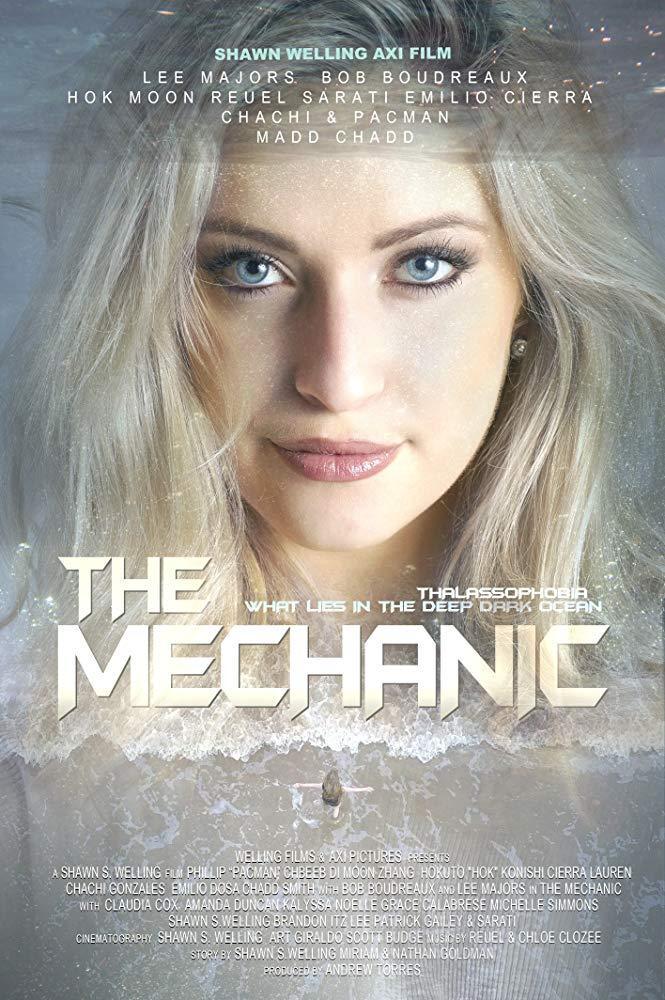 Image gallery for The Mechanic (S) - FilmAffinity