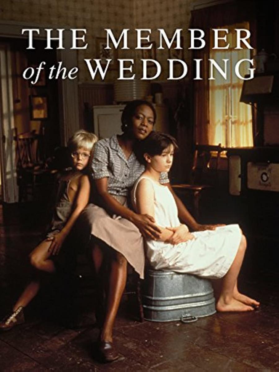 Image gallery for The Member of the Wedding (TV) - FilmAffinity