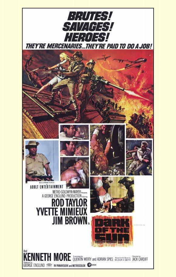 Image gallery for "The Mercenaries " - FilmAffinity