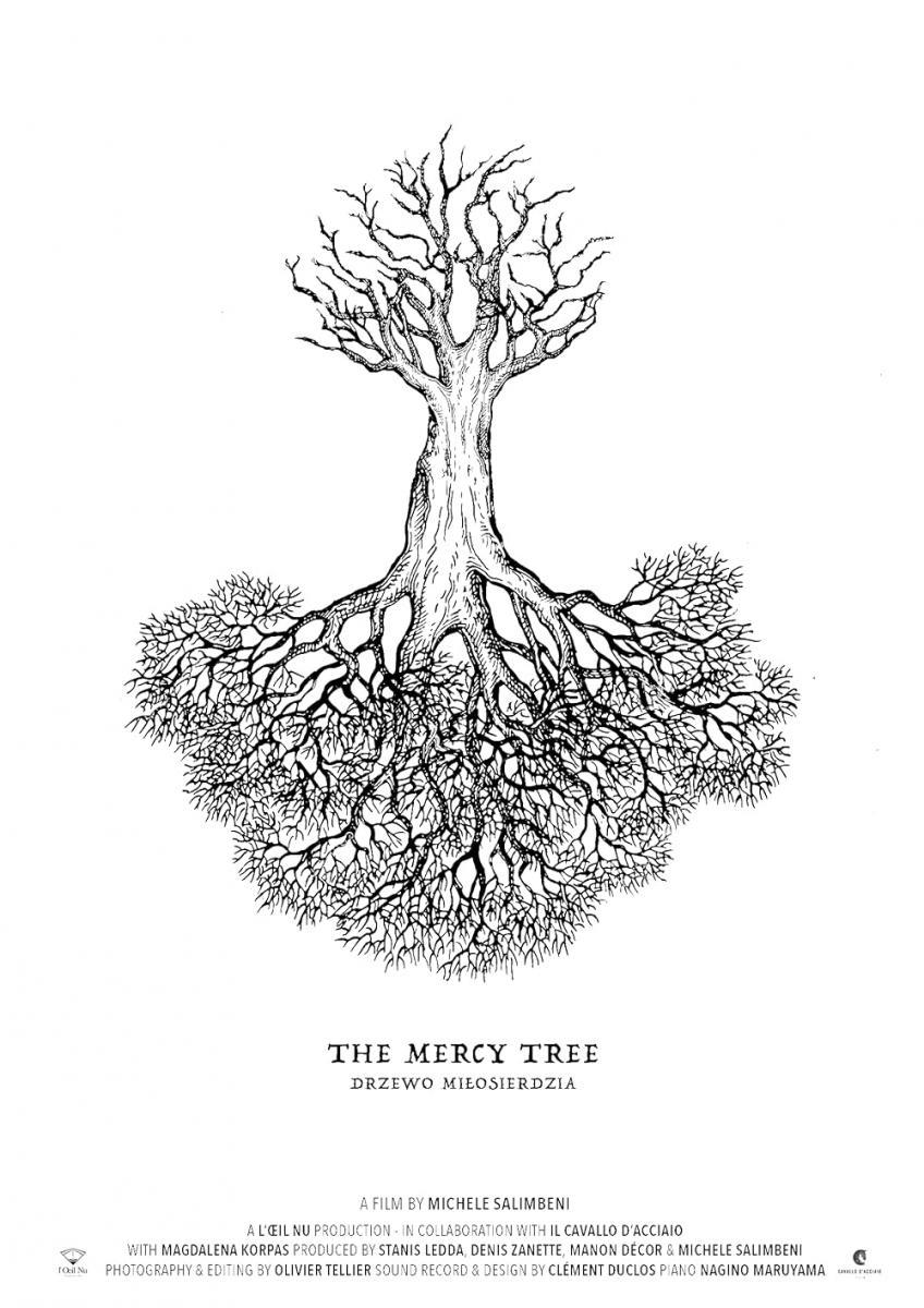 Image gallery for The Mercy Tree - FilmAffinity