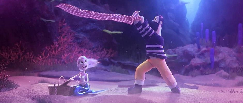 Image gallery for The Mermaid Short (S) - FilmAffinity