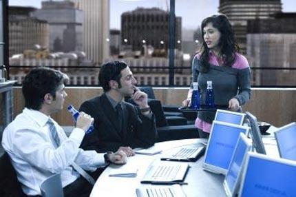 Image gallery for The Method - FilmAffinity