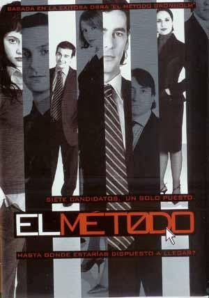Image gallery for The Method - FilmAffinity
