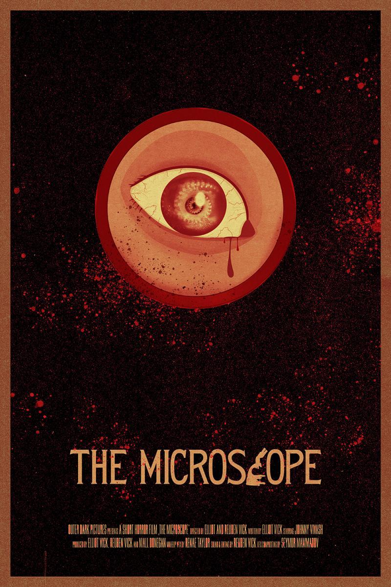 Sección visual de The Microscope (C) - FilmAffinity
