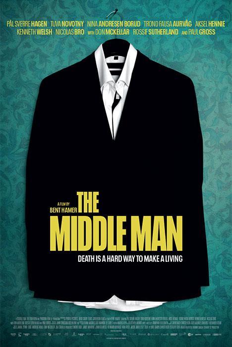 Image gallery for The Middle Man - FilmAffinity
