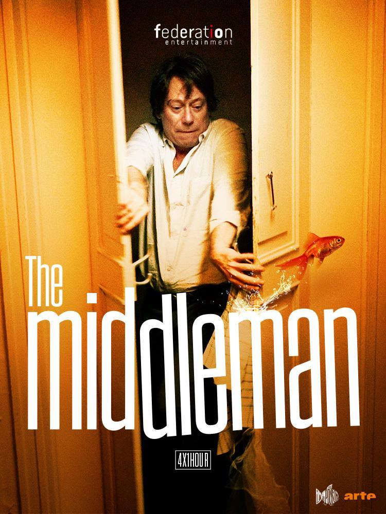 Image gallery for The Middleman (TV Series) - FilmAffinity