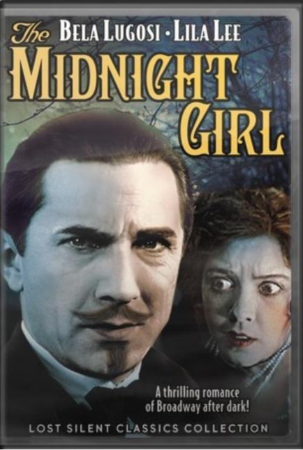 Image gallery for The Midnight Girl - FilmAffinity