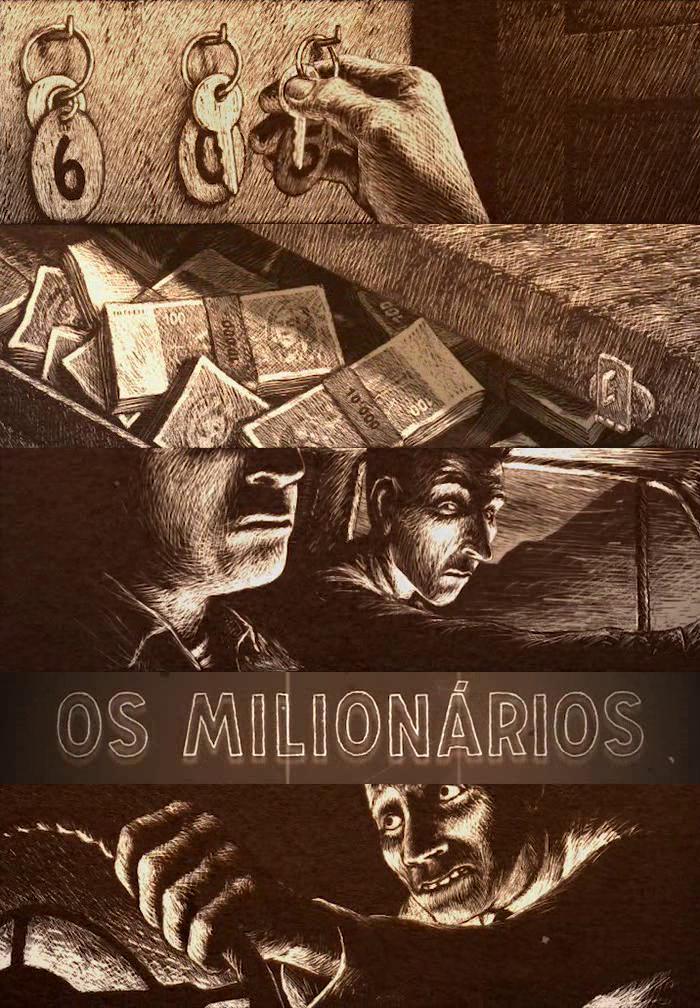 Image gallery for The Millionaires (S) - FilmAffinity