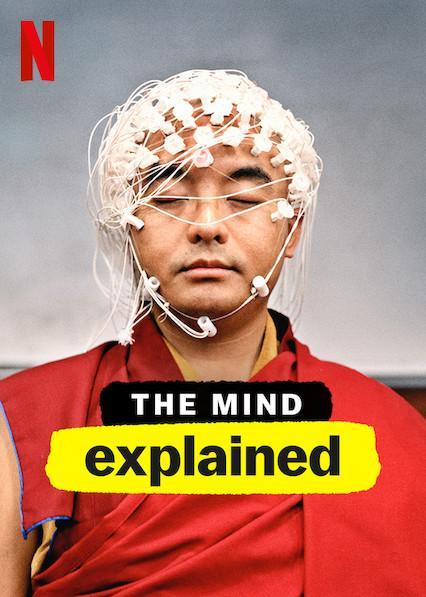 Image gallery for The Mind, Explained (TV Series) - FilmAffinity