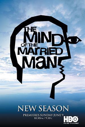 Image gallery for The Mind of the Married Man (TV Series) - FilmAffinity