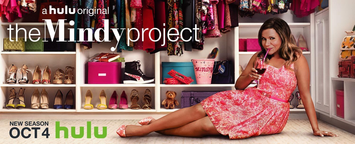 Sección visual de The Mindy Project (Serie de TV) - FilmAffinity