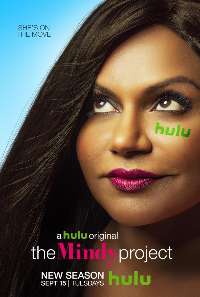 Sección visual de The Mindy Project (Serie de TV) - FilmAffinity