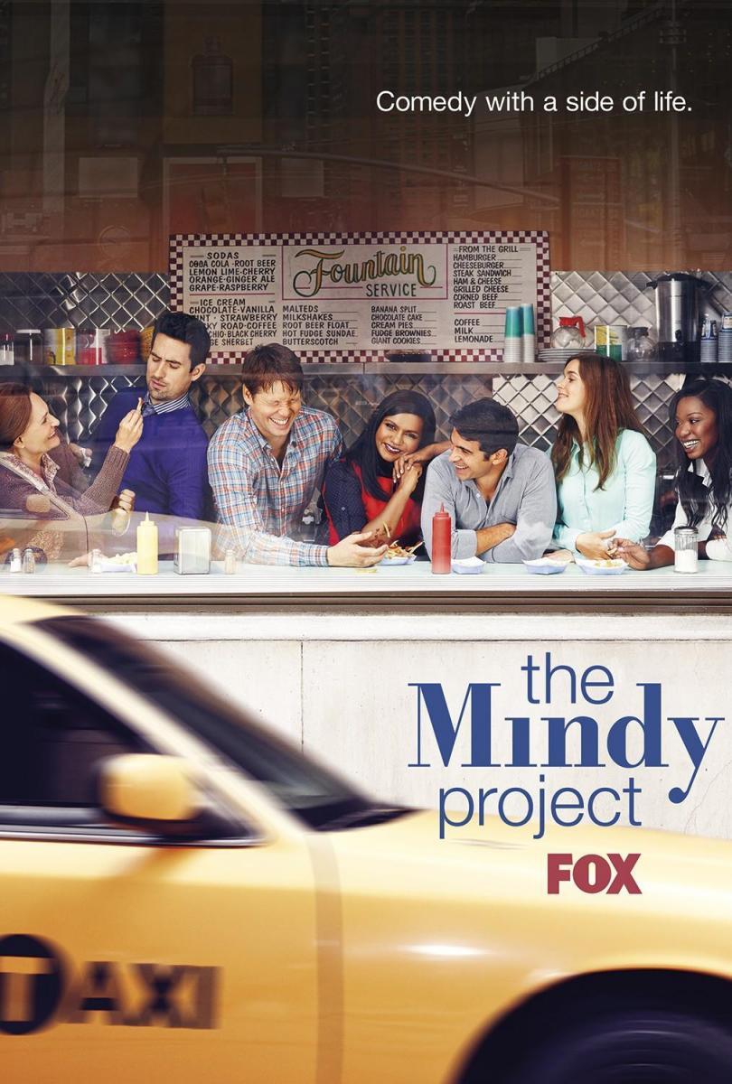 Image gallery for The Mindy Project (TV Series) - FilmAffinity
