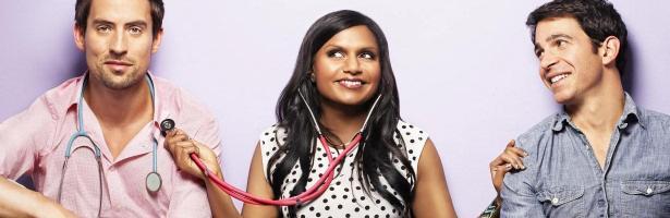 Image gallery for The Mindy Project (TV Series) - FilmAffinity
