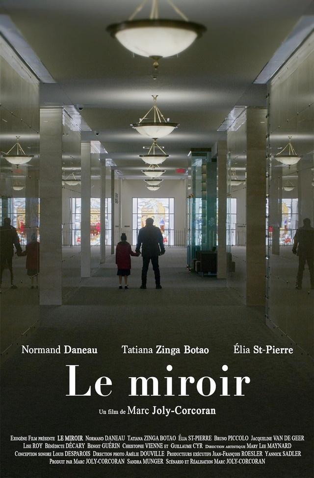 Image gallery for The Mirror - FilmAffinity
