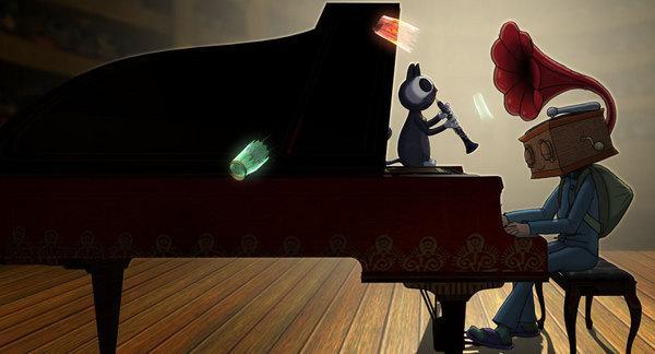 Image gallery for The Missing Key - FilmAffinity