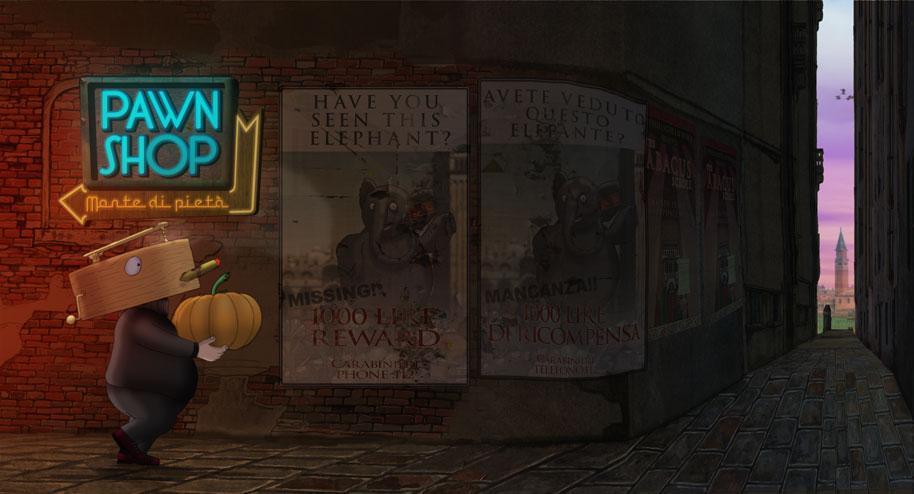 Image gallery for The Missing Key - FilmAffinity