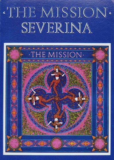 Image gallery for The Mission: Severina (Music Video) - FilmAffinity