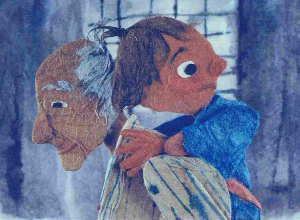 Image gallery for The Mochi-Mochi Tree (S) - FilmAffinity