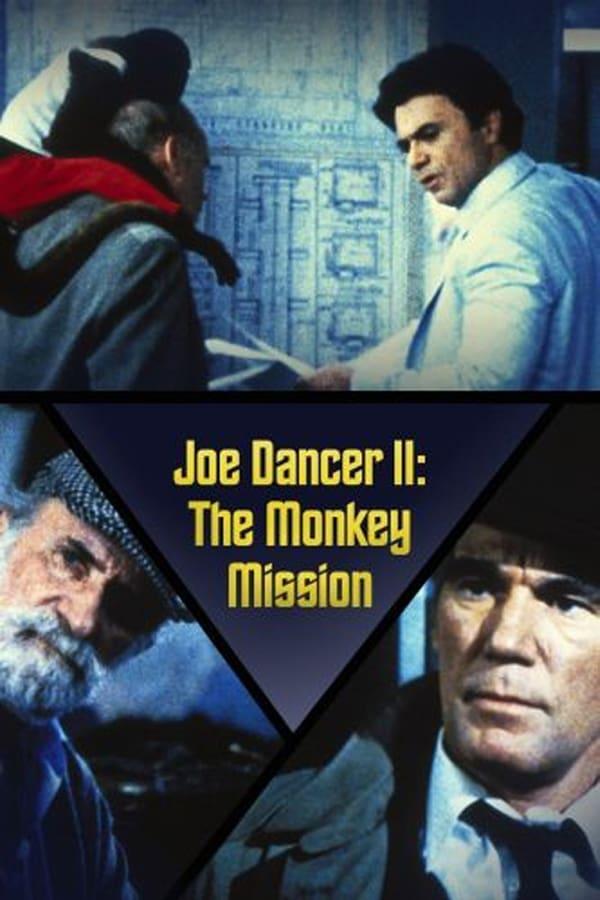 Image gallery for The Monkey Mission (TV) - FilmAffinity