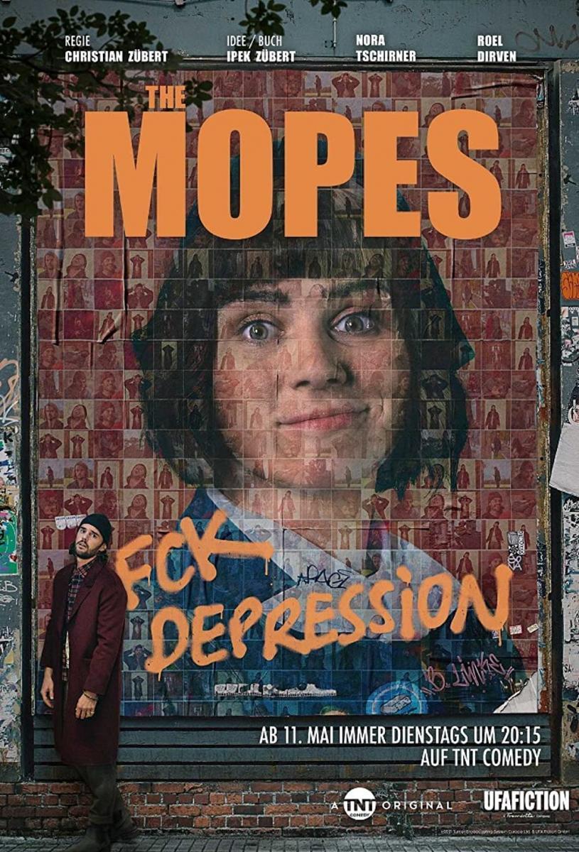 Image gallery for The Mopes (TV Series) - FilmAffinity