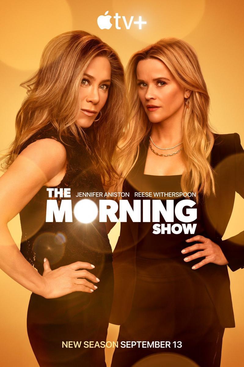 Image gallery for The Morning Show (TV Series) - FilmAffinity