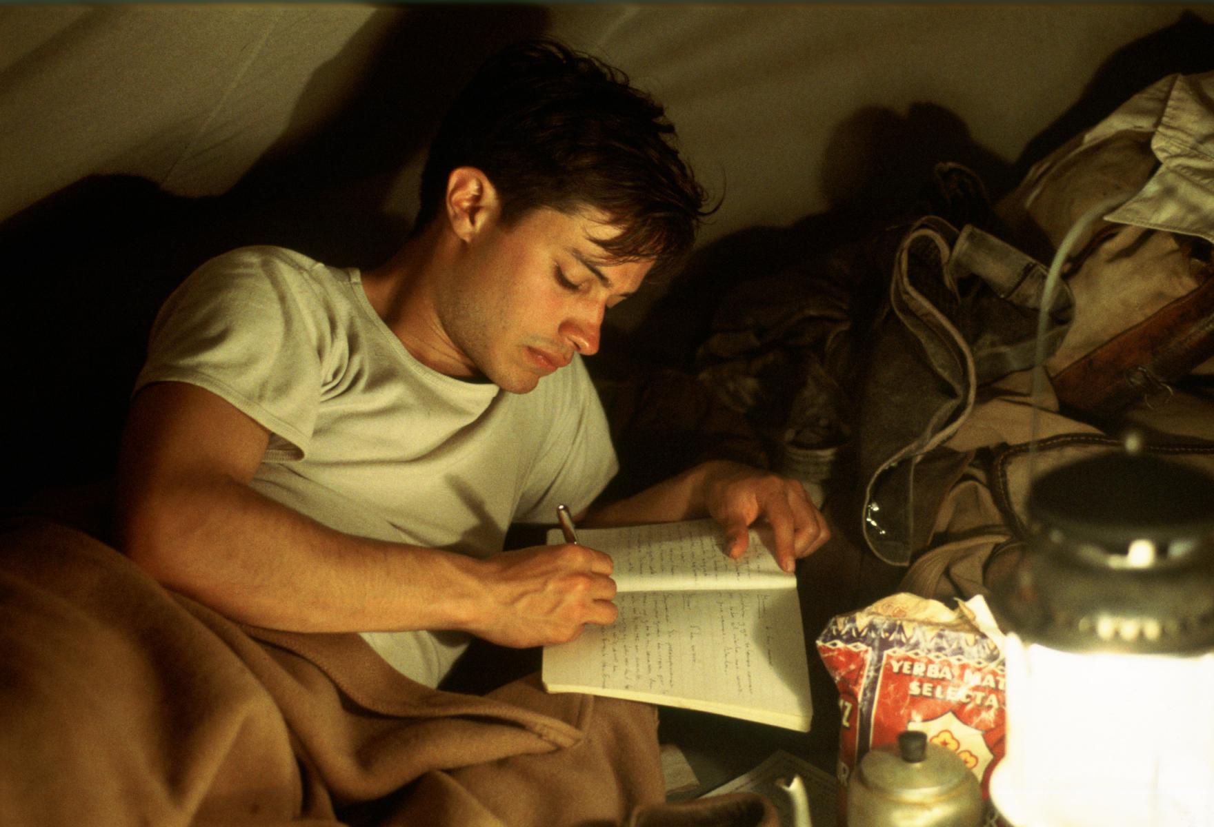 Image gallery for The Motorcycle Diaries - FilmAffinity