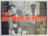 The Murder Men (1961) - FilmAffinity