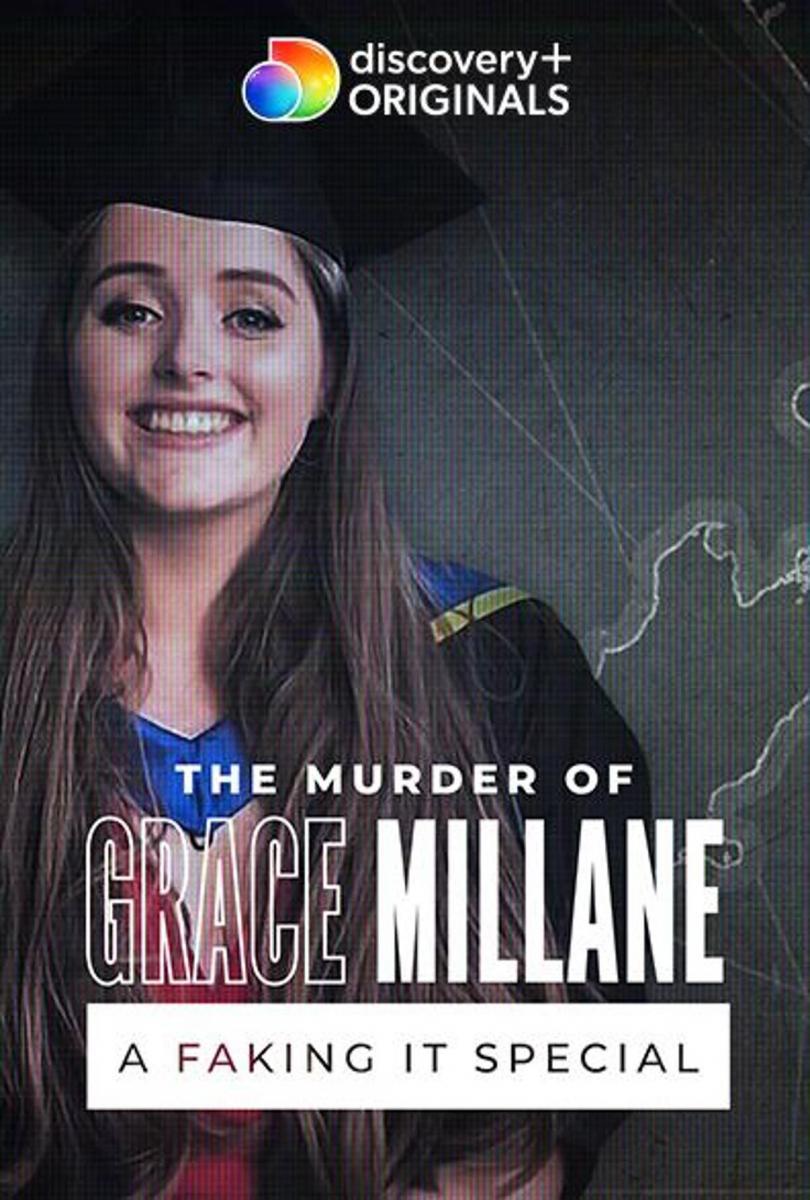 Image Gallery For The Murder Of Grace Millane A Faking It Special Tv