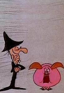 Image gallery for The Musical Pig (S) - FilmAffinity