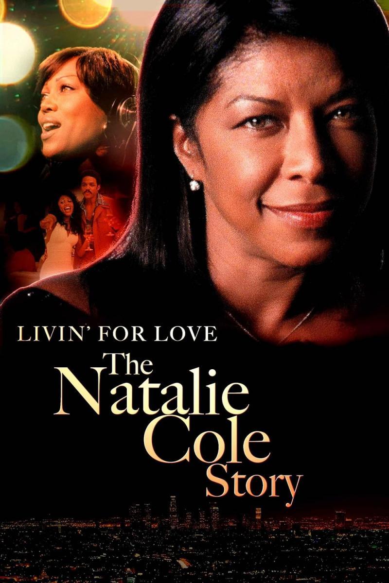 Image gallery for The Natalie Cole Story (TV) - FilmAffinity