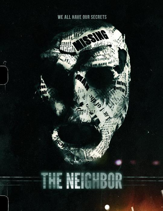Image gallery for The Neighbor - FilmAffinity