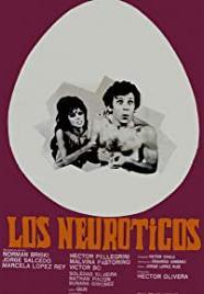 Image gallery for The Neurotics - FilmAffinity