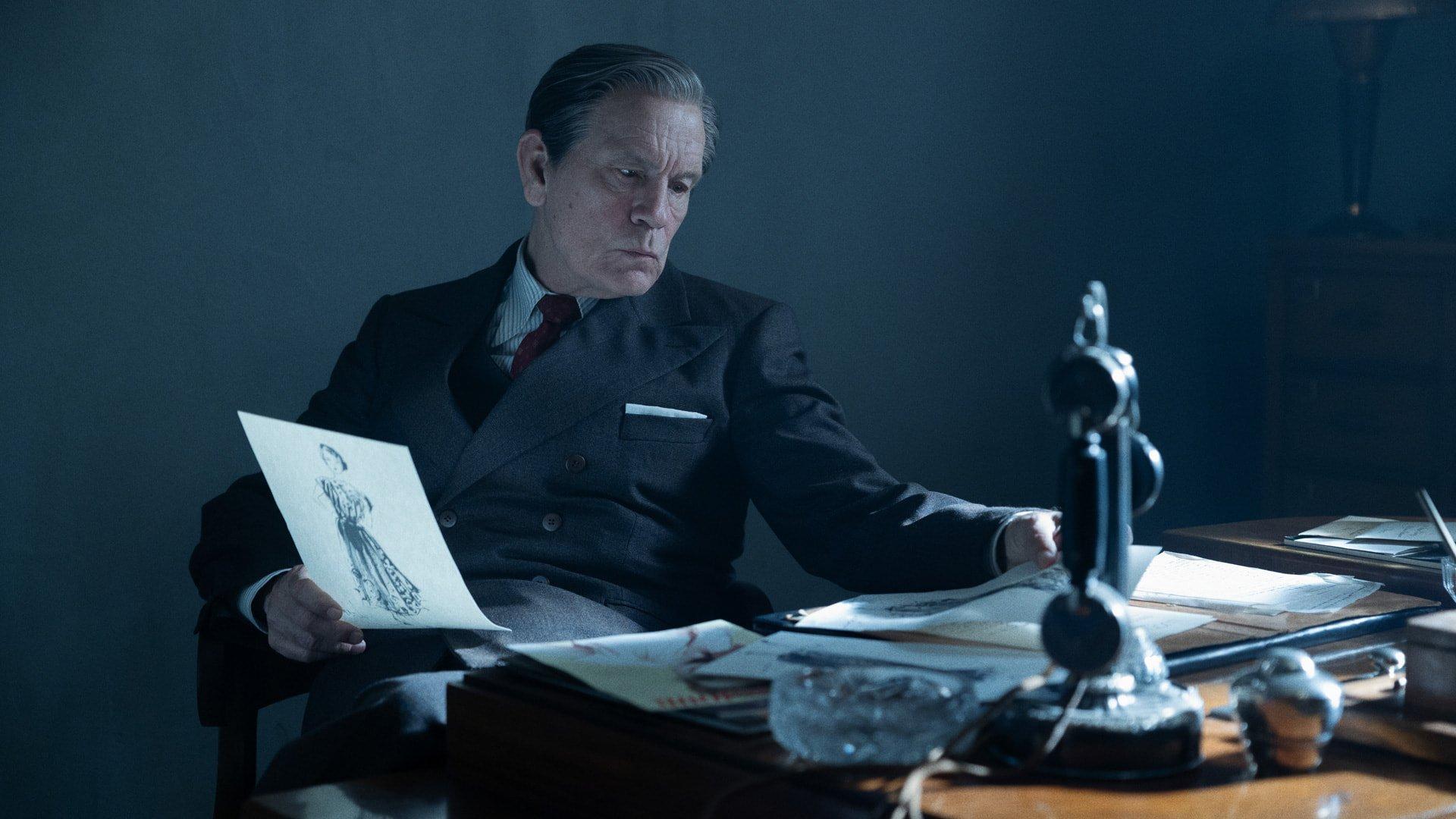 Image gallery for The New Look (TV Miniseries) - FilmAffinity