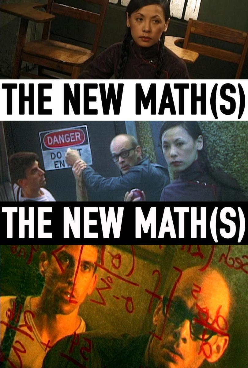 Image gallery for The New Math (S) - FilmAffinity