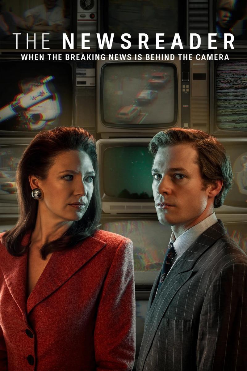 Sección visual de The Newsreader (Serie de TV) - FilmAffinity