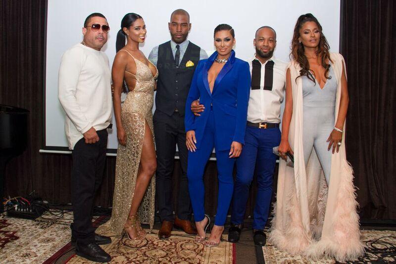 Image gallery for The Next 15 (TV Series) (TV Series) - FilmAffinity