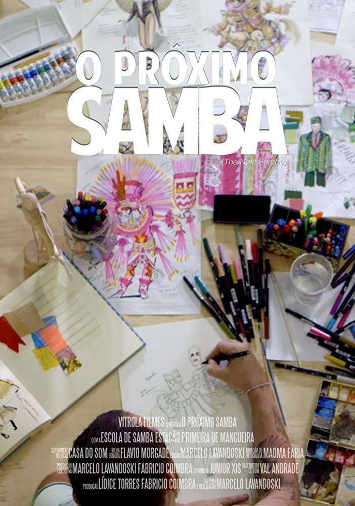 Image gallery for The Next Samba - FilmAffinity