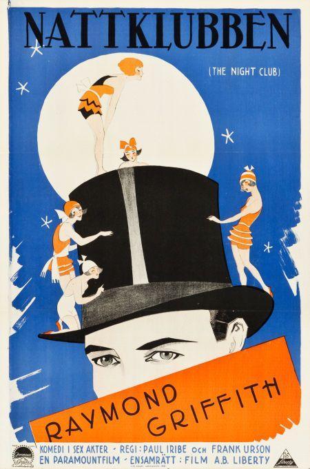 Image gallery for The Night Club - FilmAffinity